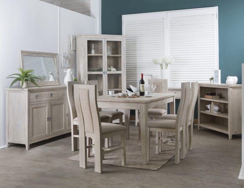 RONEX recomandă mobilă din lemn masiv de stejar | e-Suceava.ro