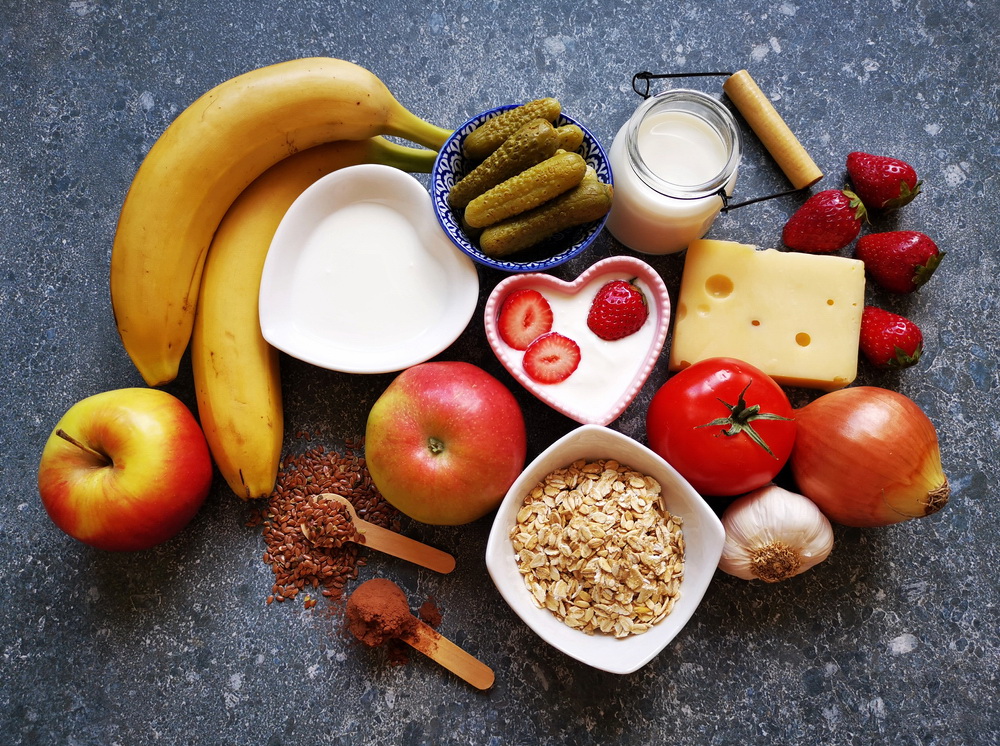 Prebiotice vs. probiotice – Care este diferența? | e-Suceava.ro